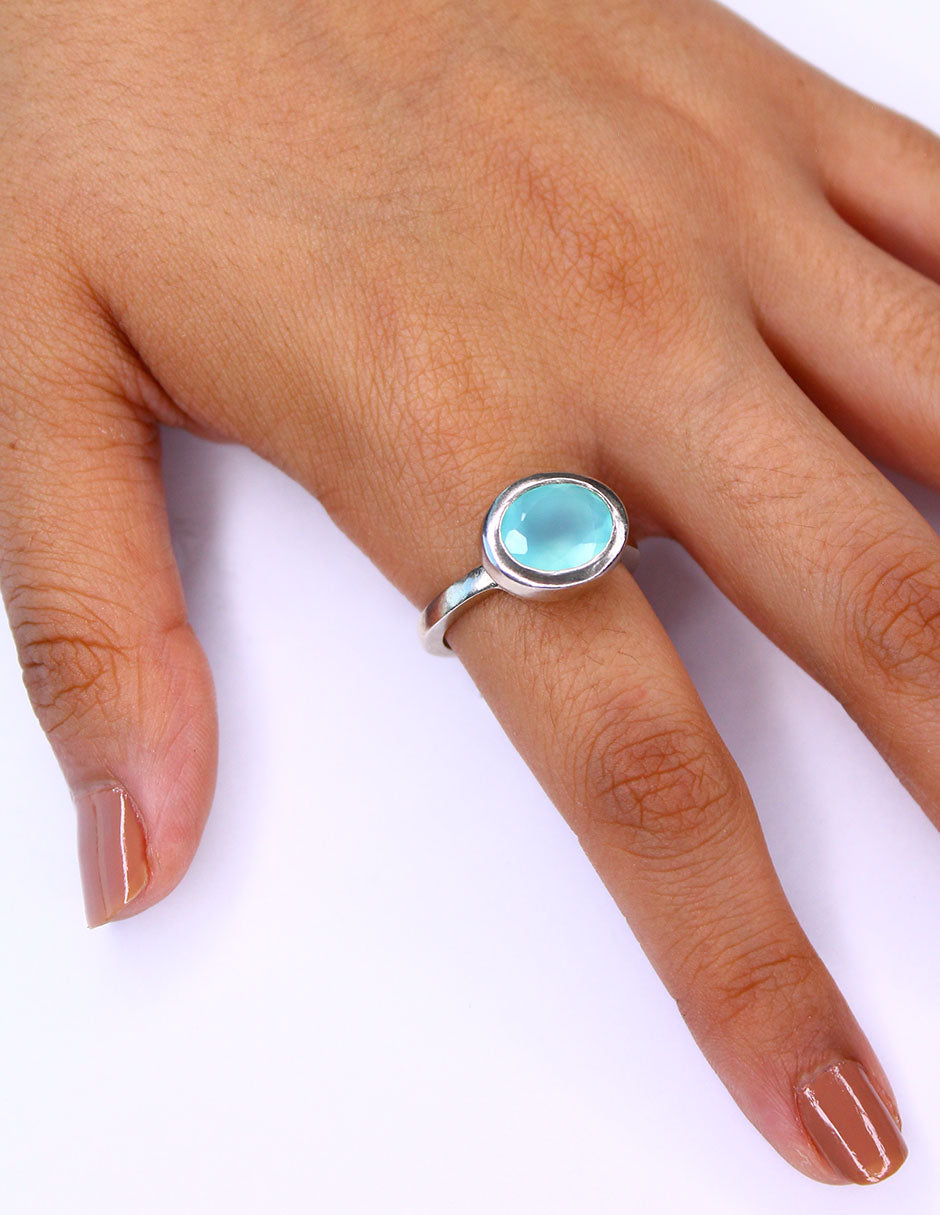 Anillos Plata .925 – Sanc Jewelry